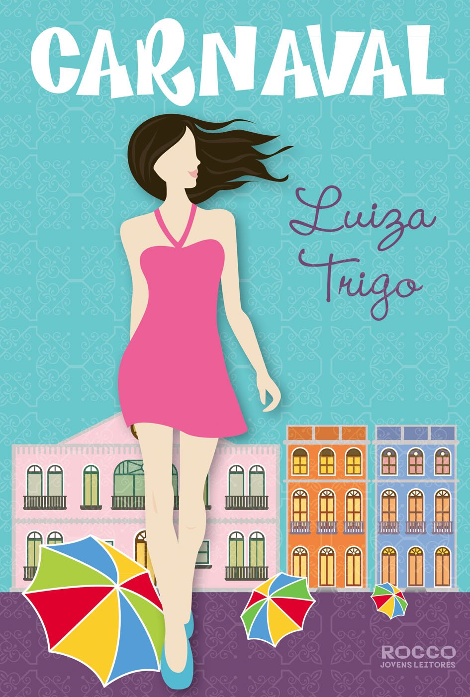 Carnaval - 🏆 Os 10 Melhores Livros