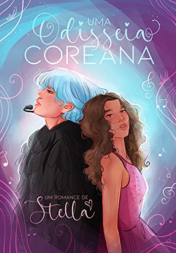 Uma Odisseia Coreana (Livro 1) - 🏆 Os 10 Melhores Livros