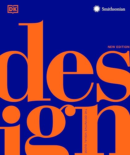Design, Second Edition: The Definitive Visual Guide - 🏆 Os 10 Melhores ...